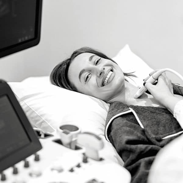 Thyroid Scan near Hayes - Sonorad Ultrasound Scans