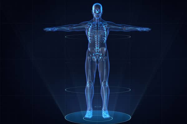 Male Ultrasound Scan Richmond - Sonorad